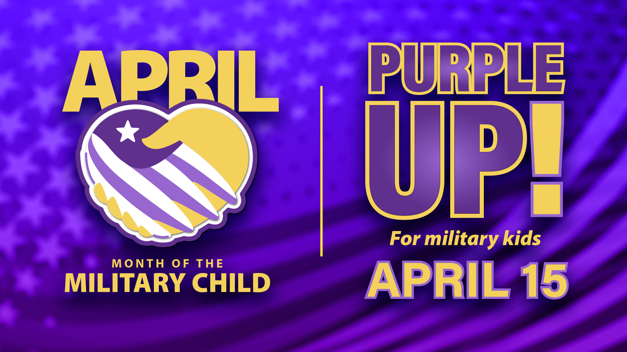 Celebrating Hill’s youth during Month of the Military Child > Air Force ...