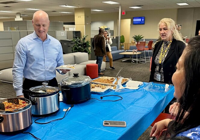 International Food Day