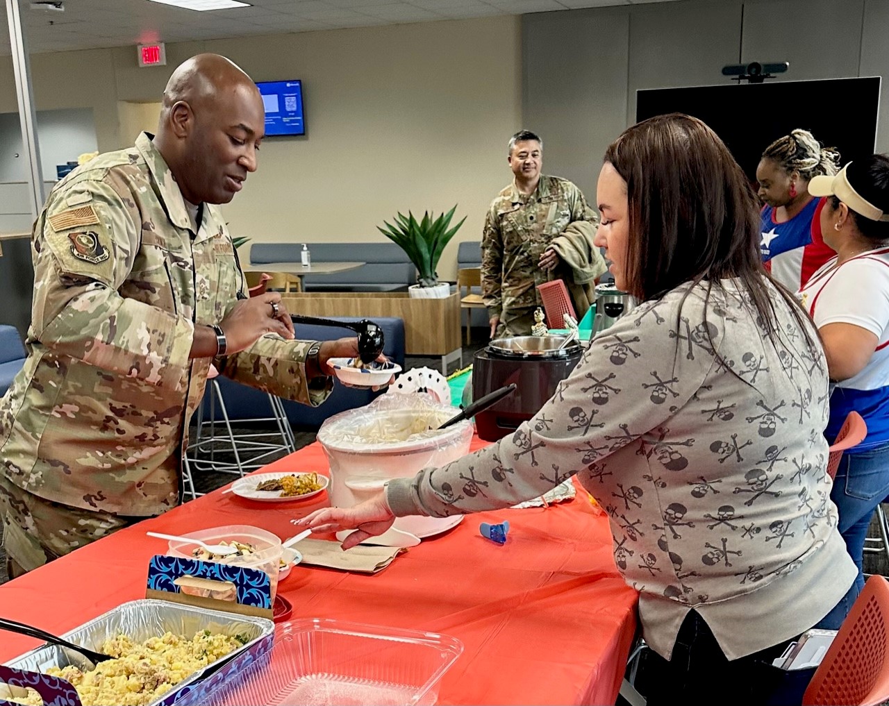 International Food Day