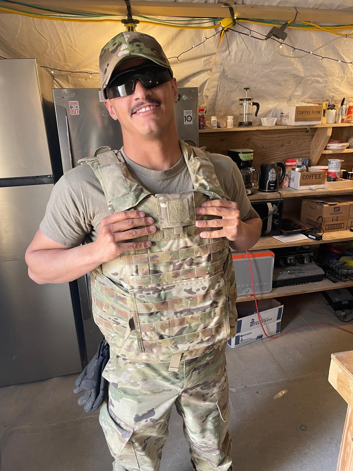 Bored into Greatness > Aviano Air Base > Display