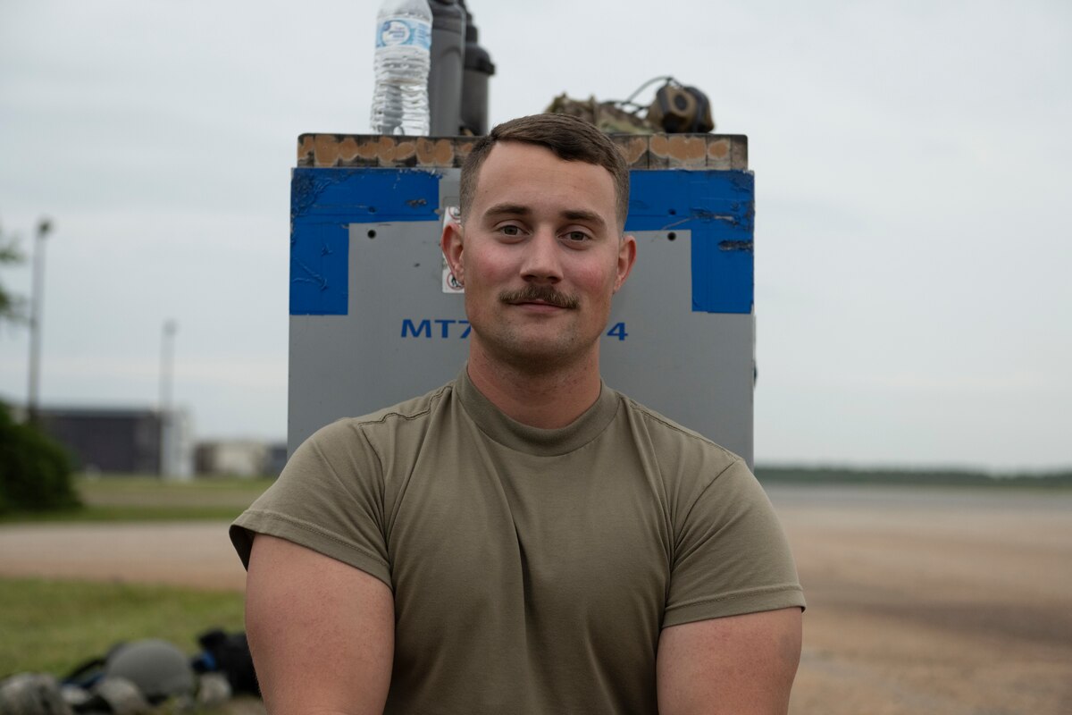 Faces of Ready Tiger 24-1 > Moody Air Force Base > Article Display