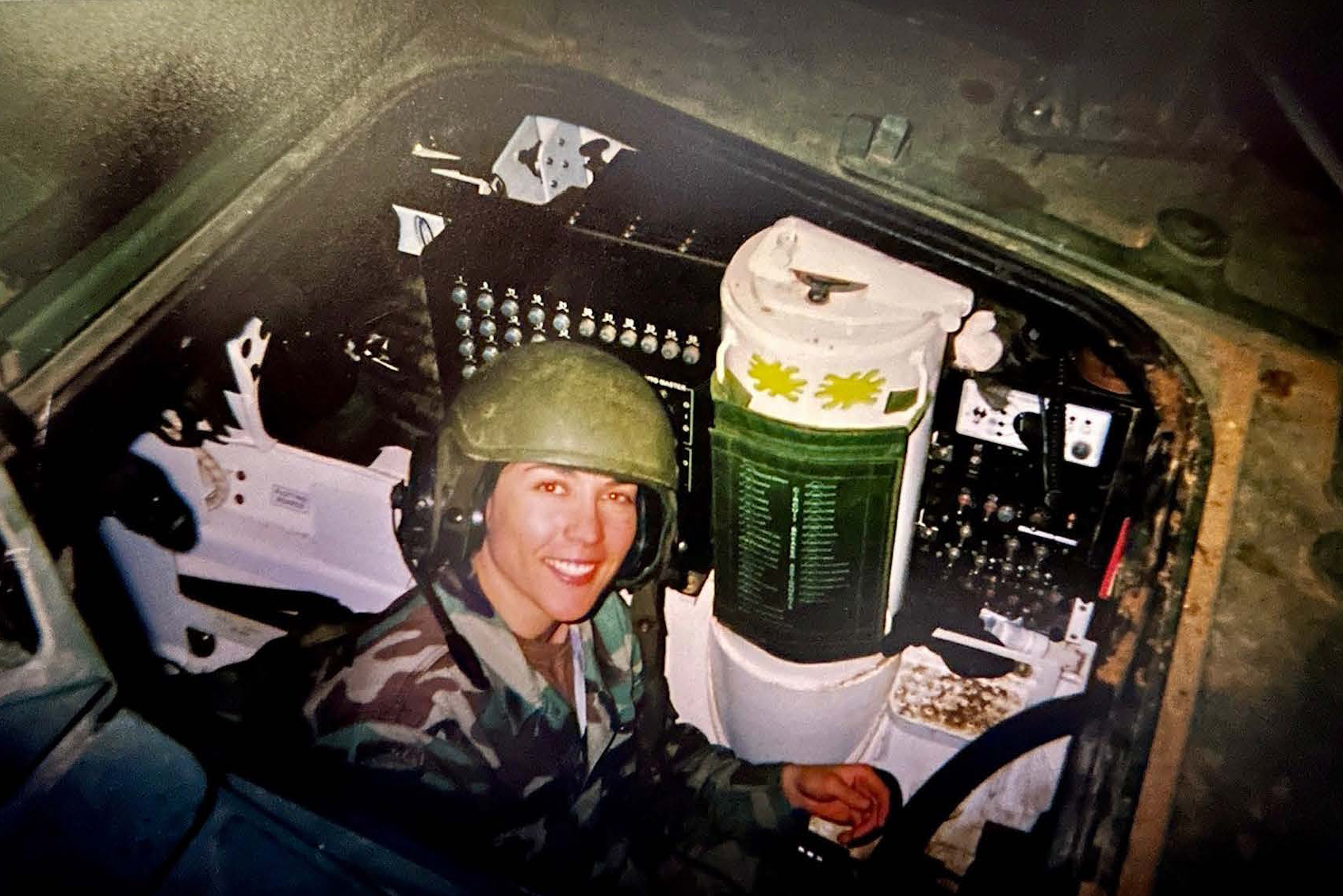 USAMMC-E Soldier honors mother’s memory in service > Army Medical ...