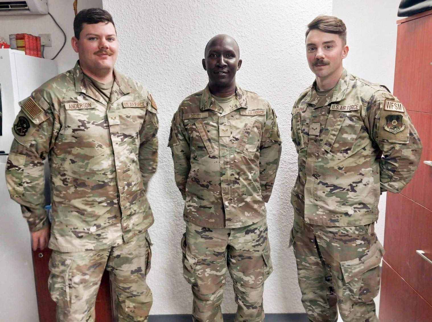 Quick response of heroic Airmen prevents tragic outcome > 505th Command ...