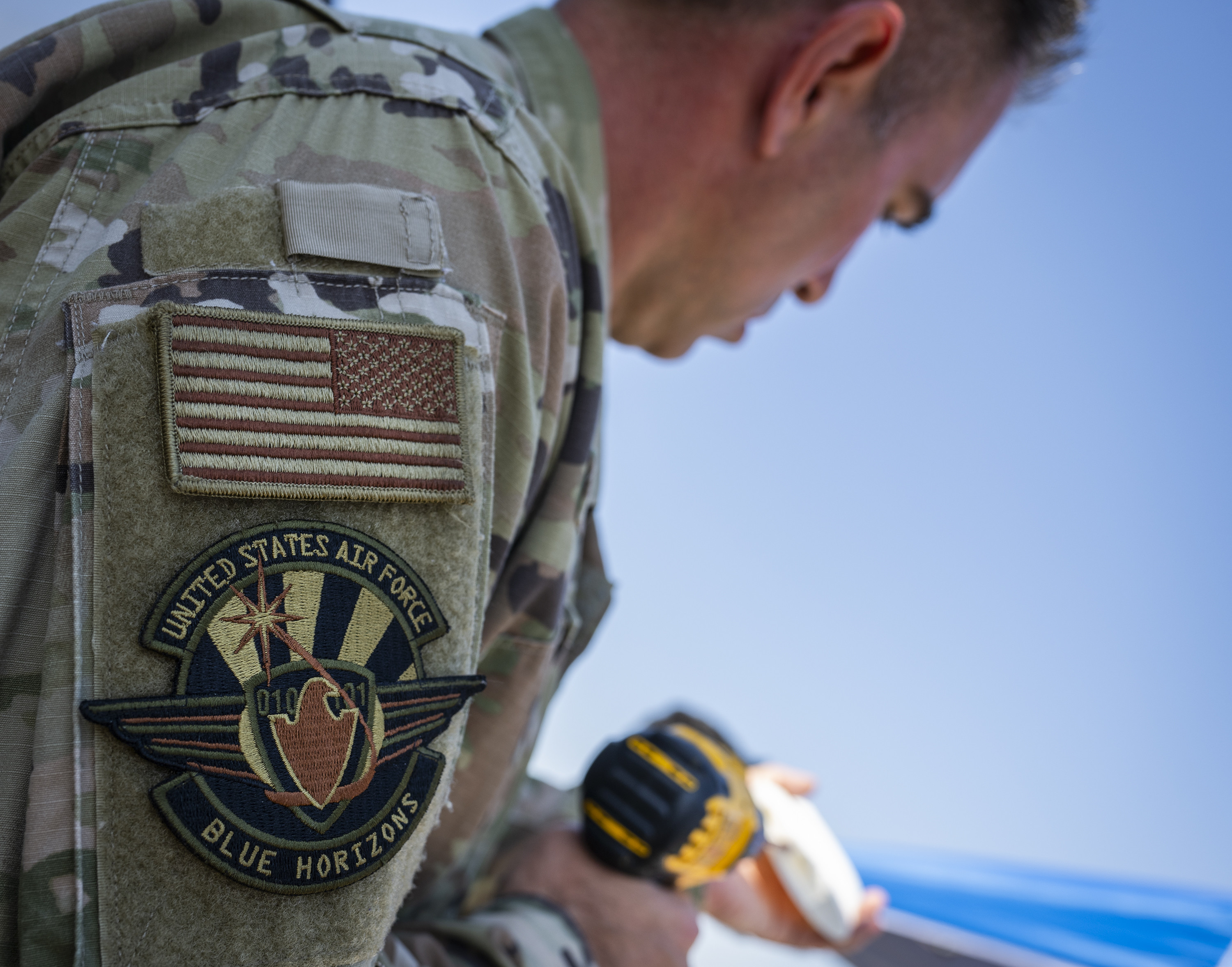 AF researchers design, build, fly autonomous aircraft in 24 hours ...