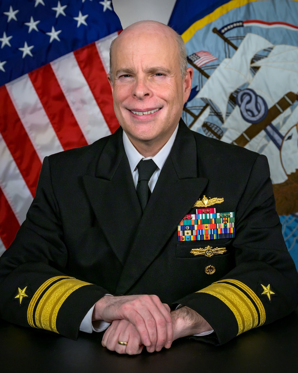 Rear Admiral J. Kurt Rothenhaus > United States Navy > Search