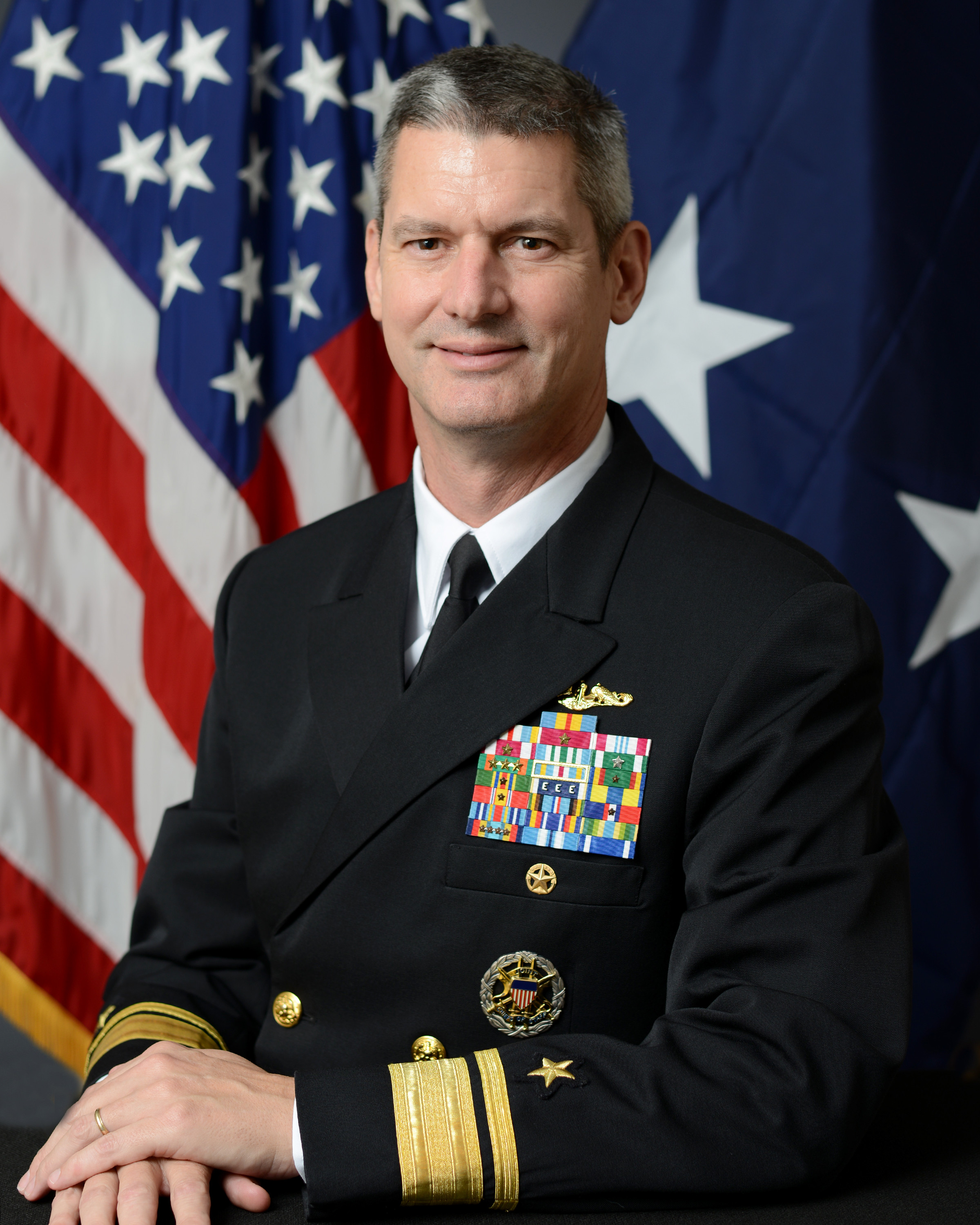 Rear Admiral Oliver T. "Ollie" Lewis > United States Navy > Search