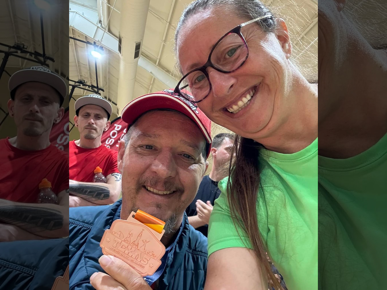 “Everything I do, I do to support him.” ~ Jeralyn Ditlevson > Army ...