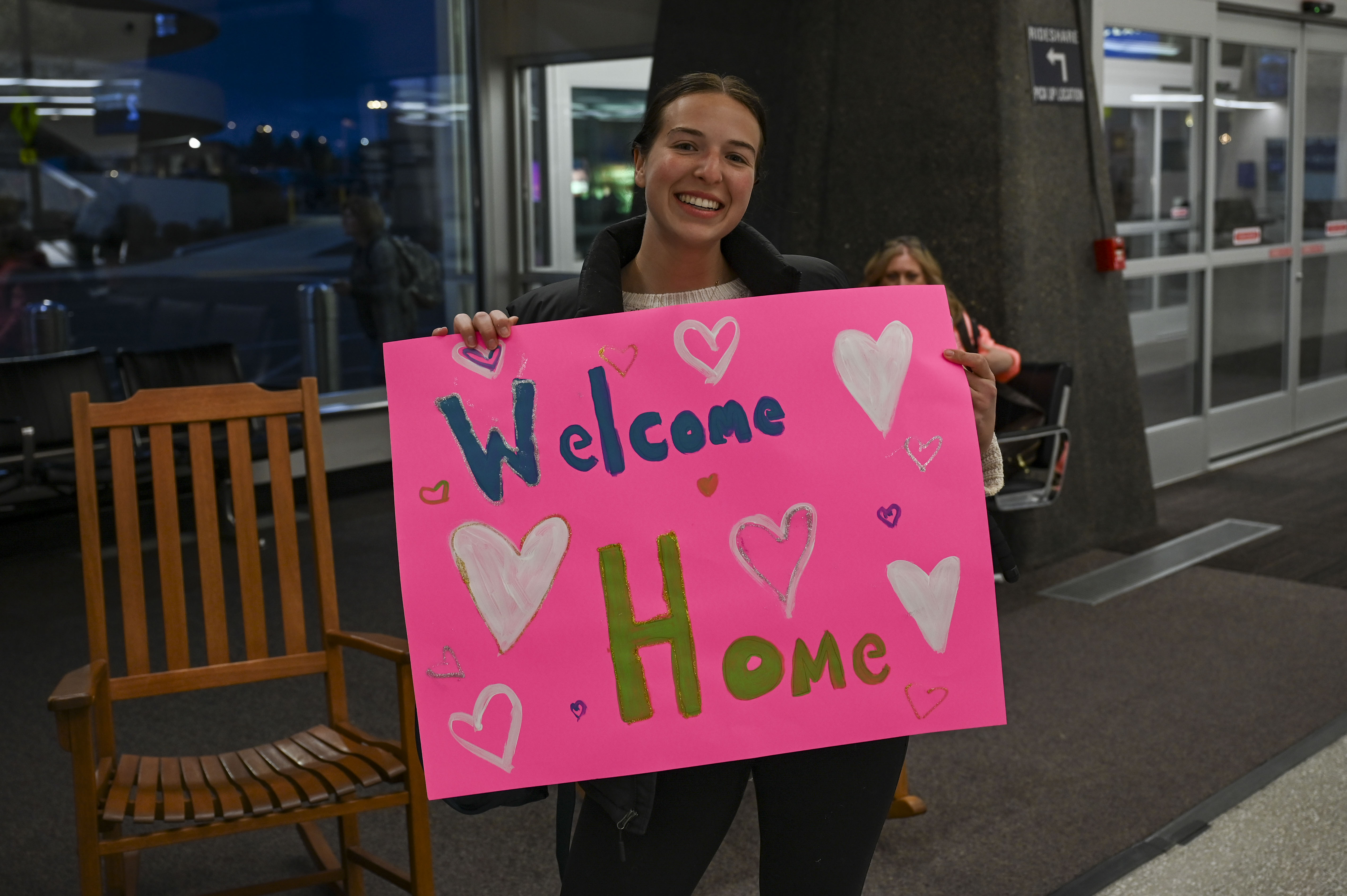 Fairchild Airmen return from first AFFORGEN deployment > Fairchild Air ...