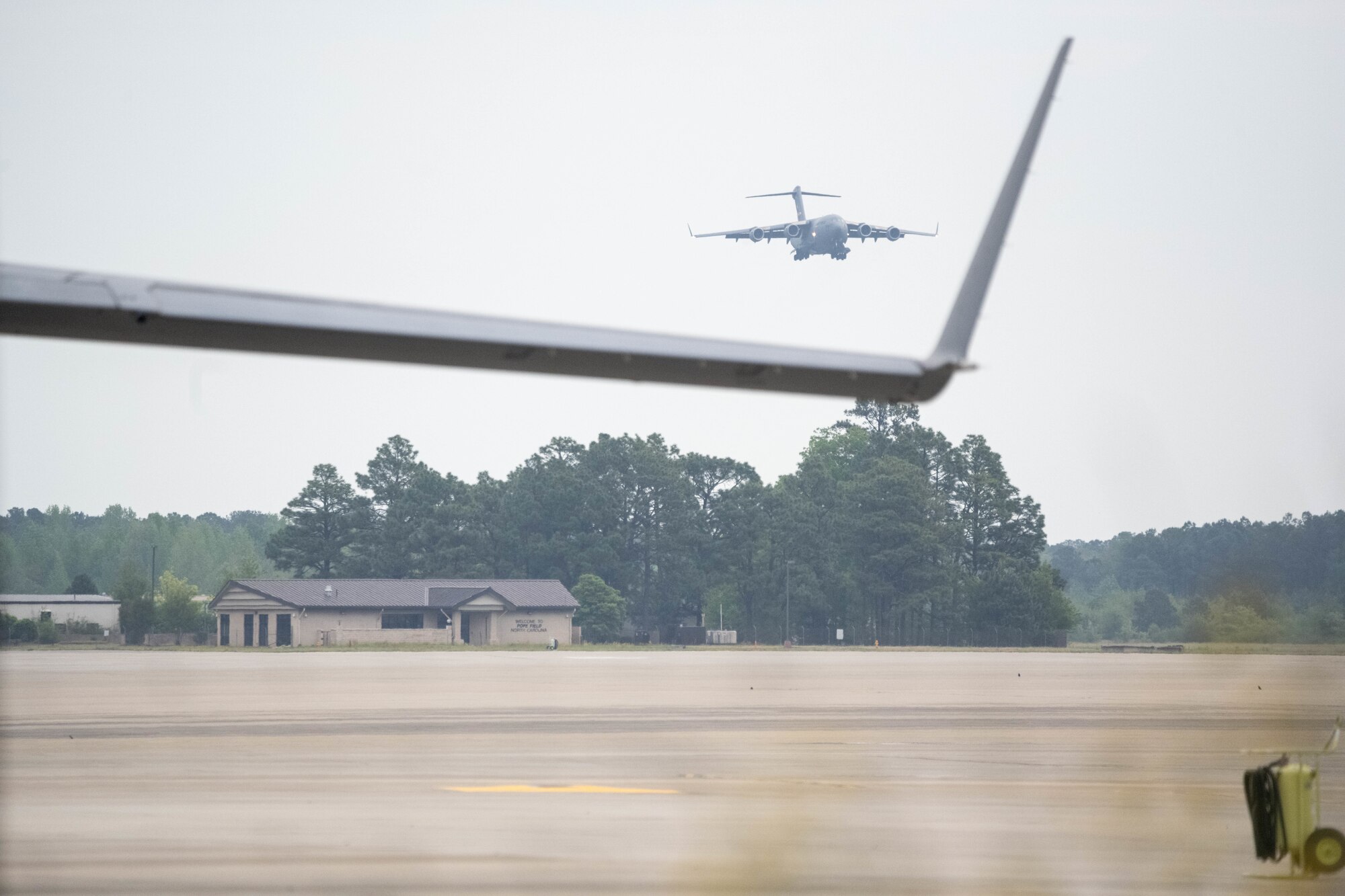 43rd Operations Support Squadron