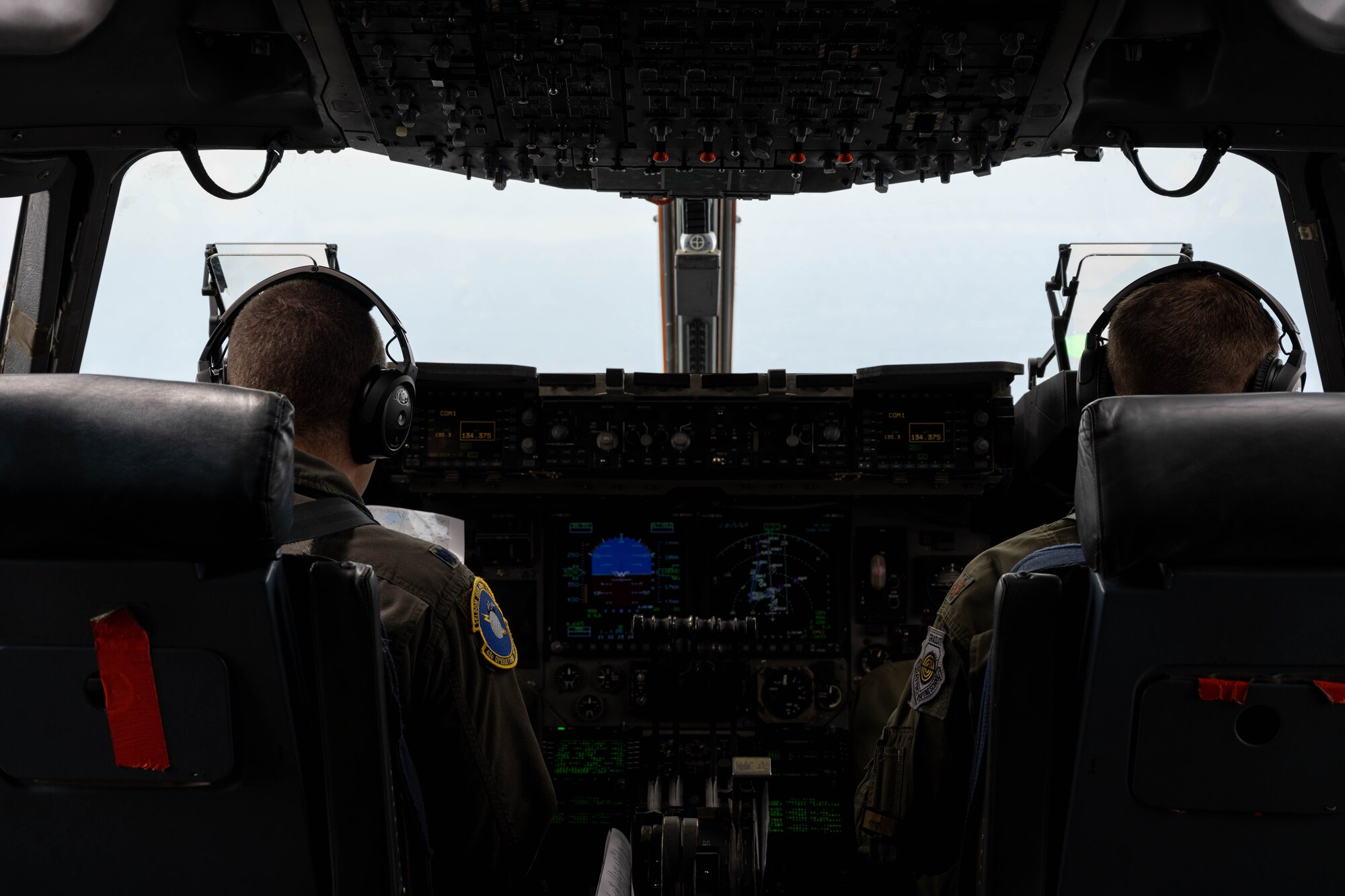 43rd Operations Support Squadron