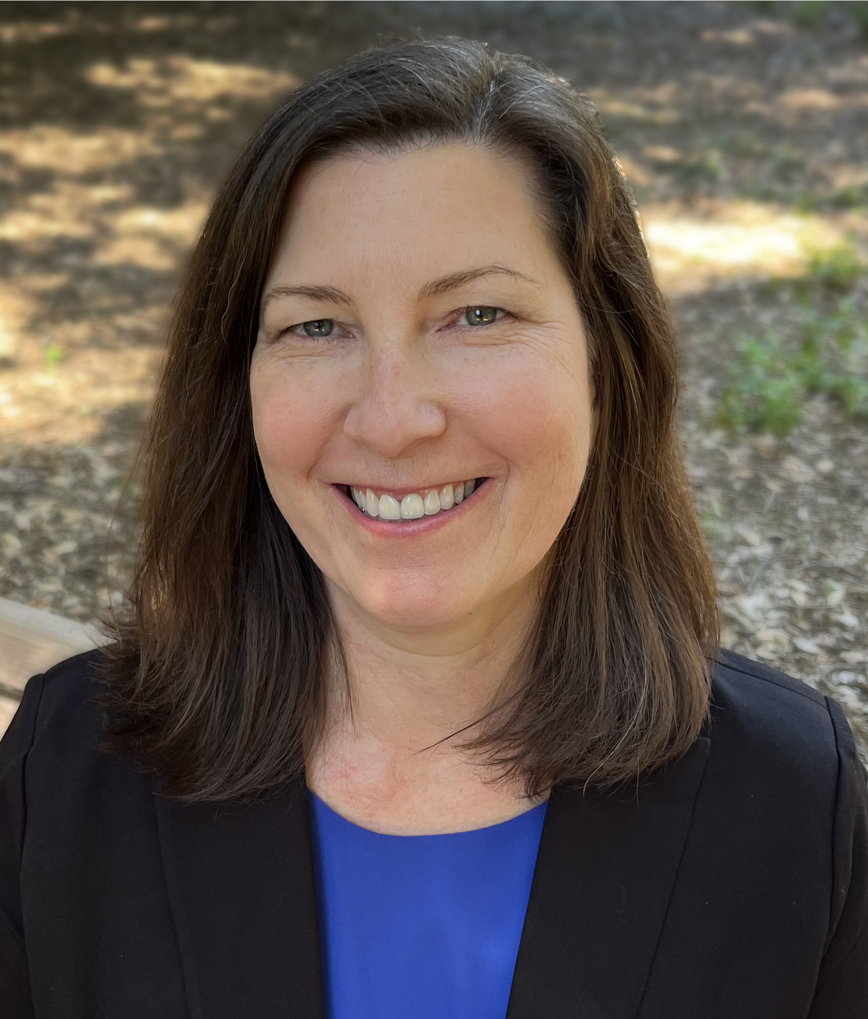Lea Adams Takes the Helm at Hydrologic Engineering Center > Institute ...
