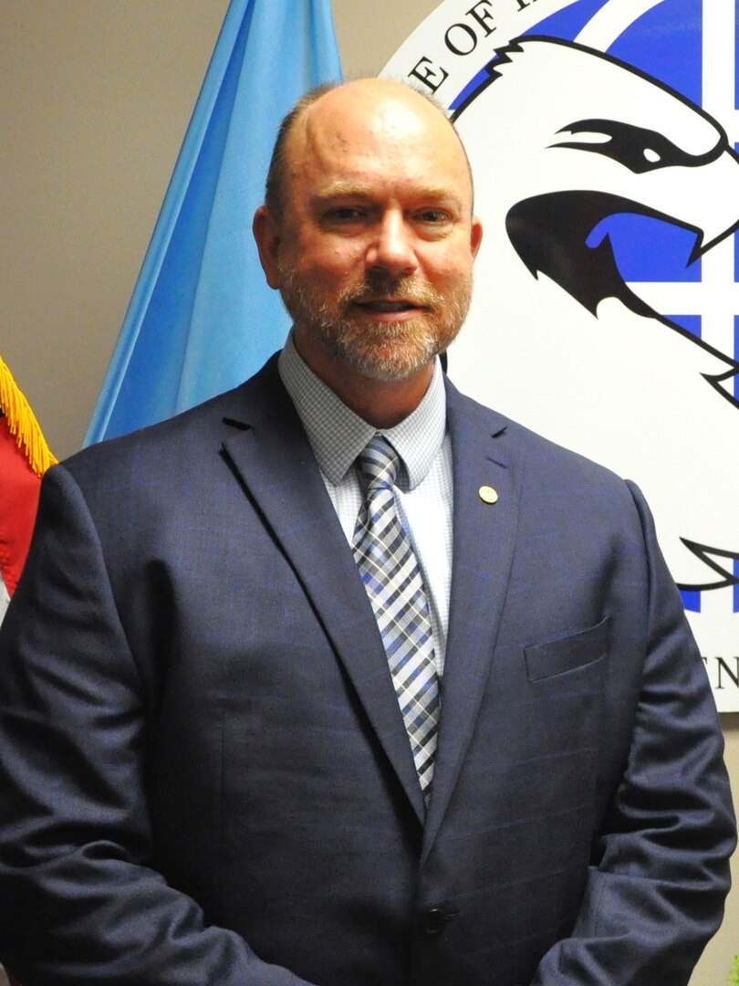 Dr. Christopher Marsh > College of International Security Affairs ...