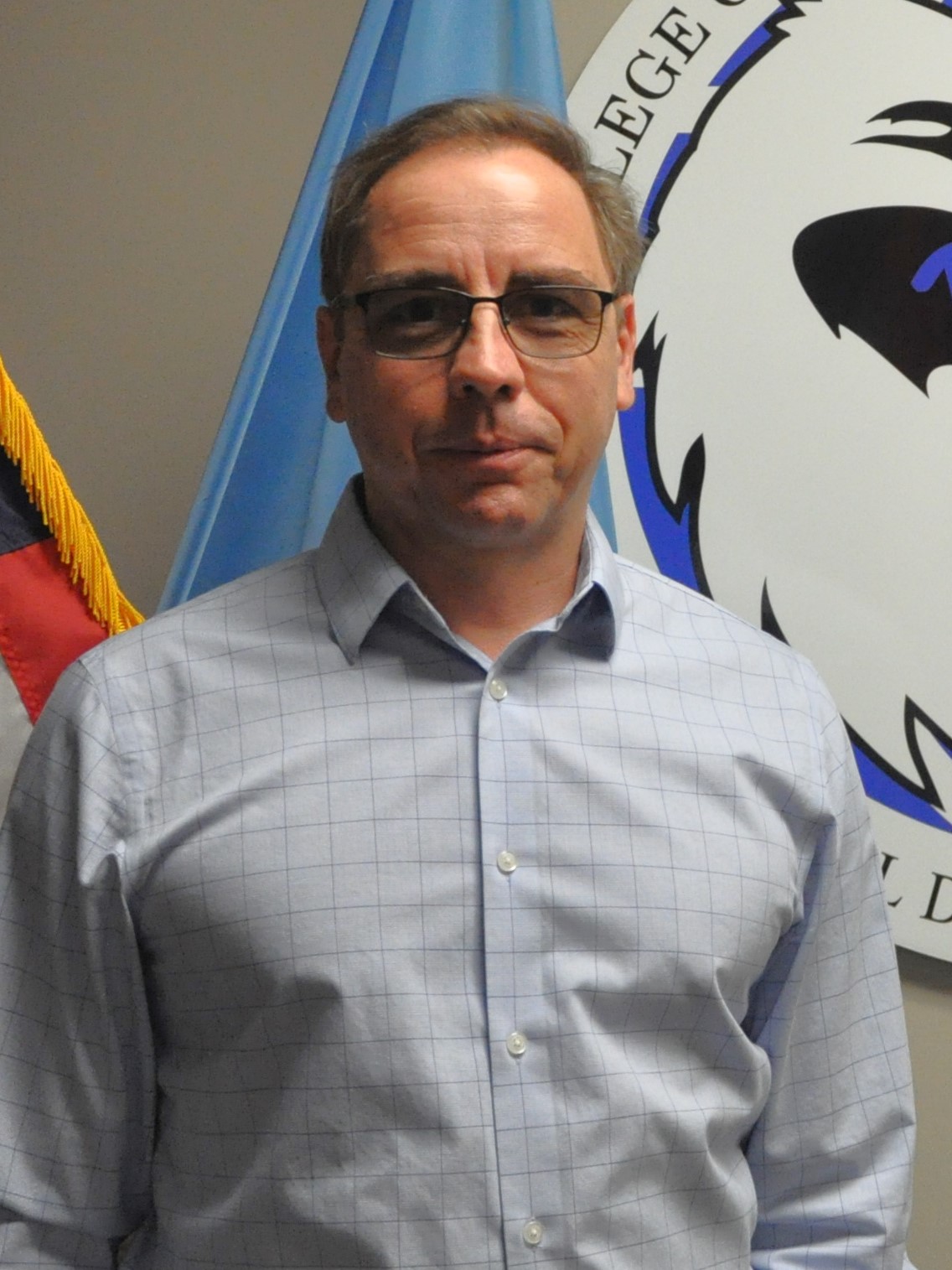 Mr. Holger Moroff > College of International Security Affairs > Article ...