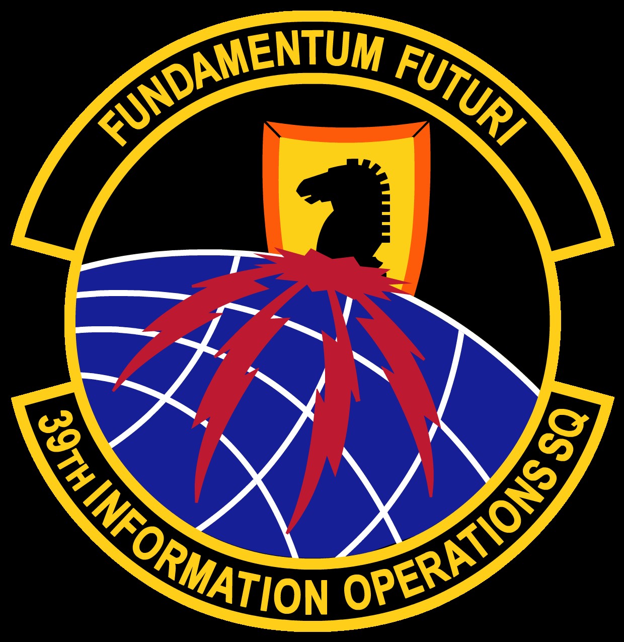 39th Information Operations Squadron > Hurlburt Field > Hurlburt Field ...