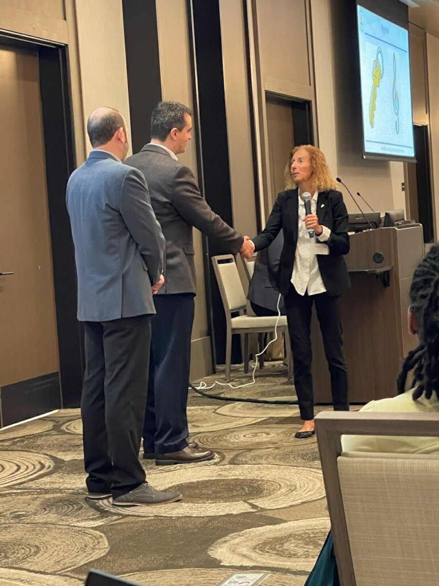 AFTC Digital Materiel Management Summit displays results; collaborates ... AFTC Digital Materiel Management Summit displays results; collaborates ...