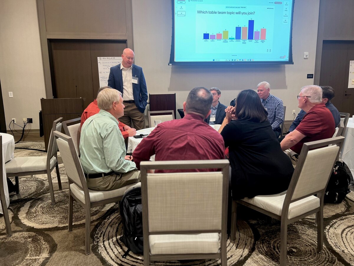 AFTC Digital Materiel Management Summit displays results; collaborates ...