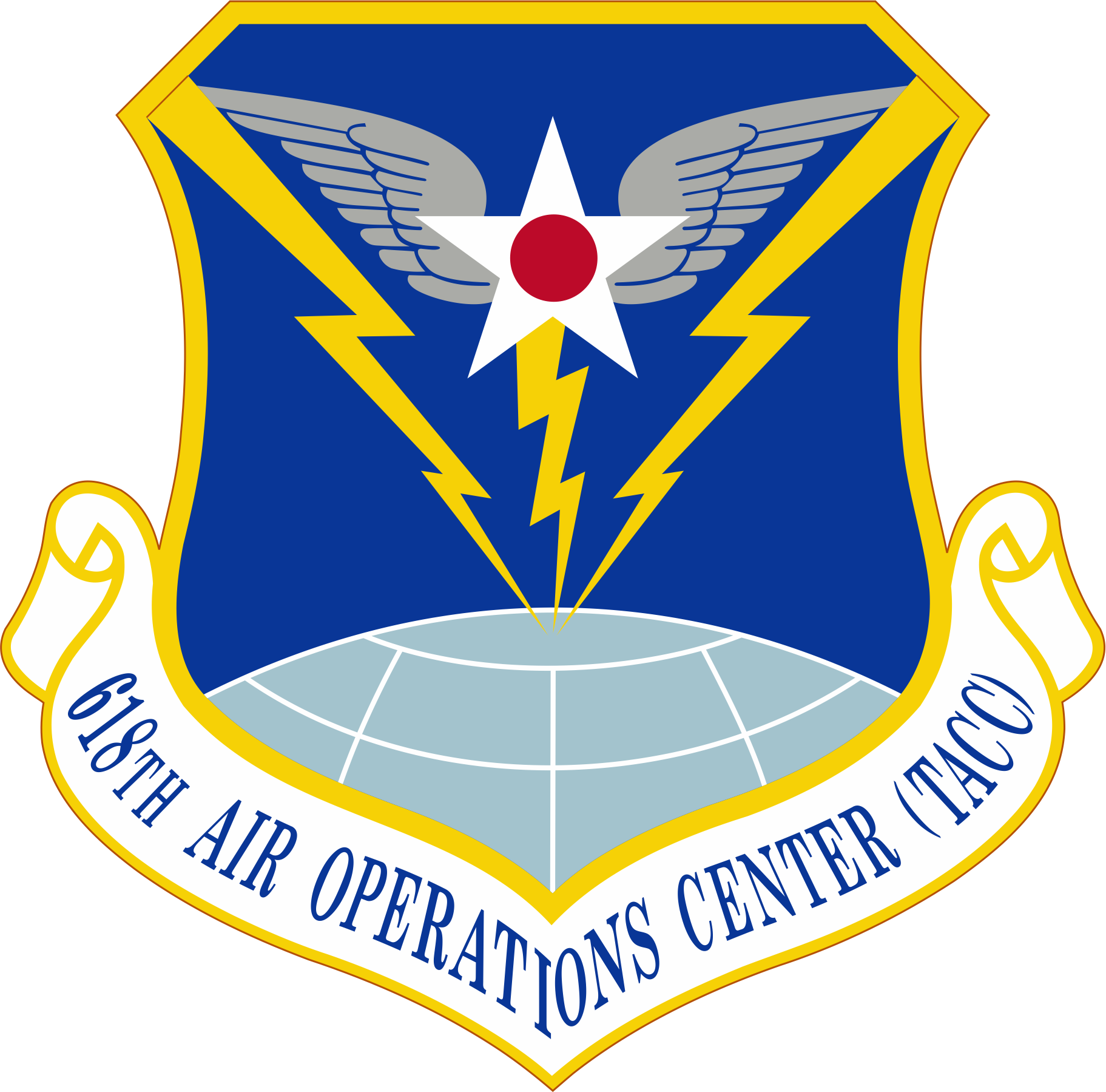 Leveraging AI to enhance Air Operations Centers > Air Mobility Command ...