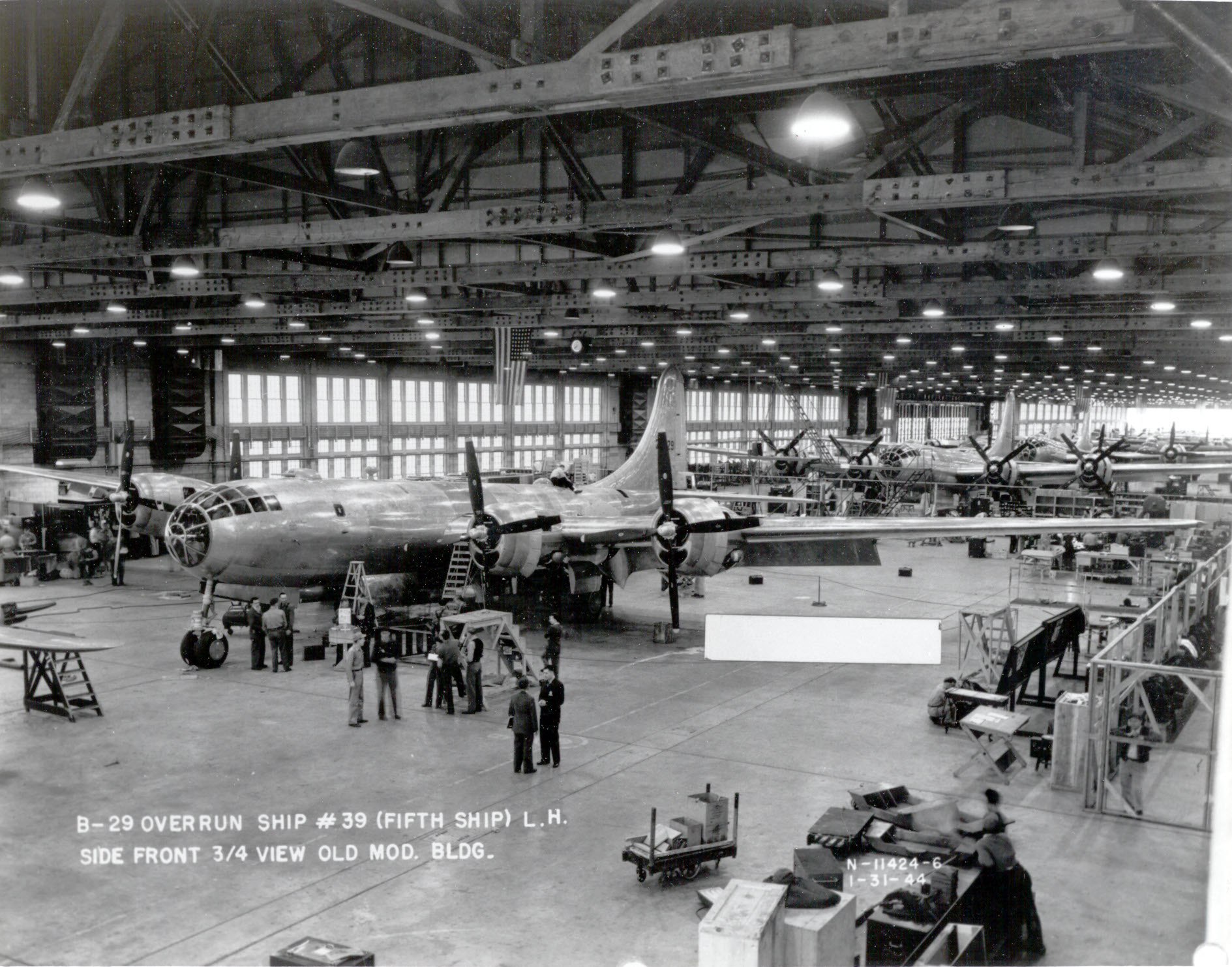 Offutt AFB through the years > Offutt Air Force Base > Article Display