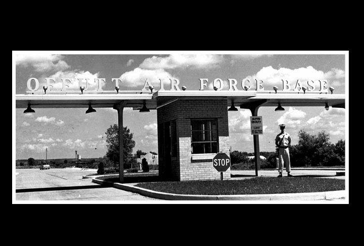 Offutt AFB through the years > Offutt Air Force Base > Article Display