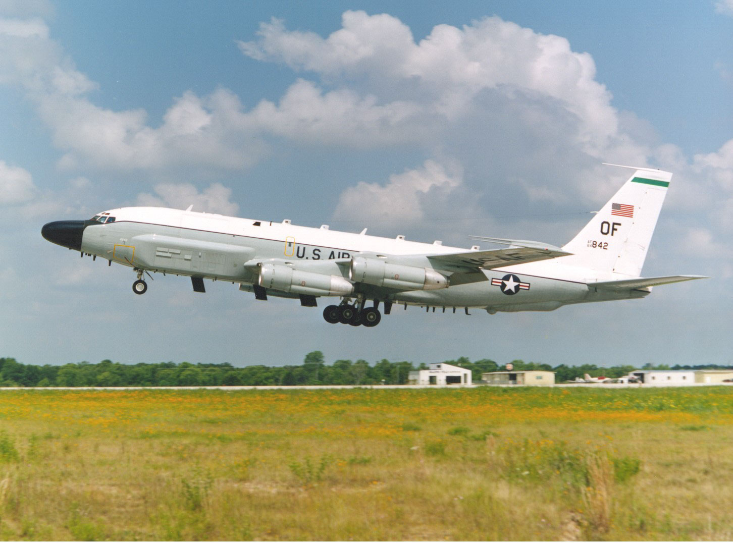 Offutt AFB through the years > Offutt Air Force Base > Article Display