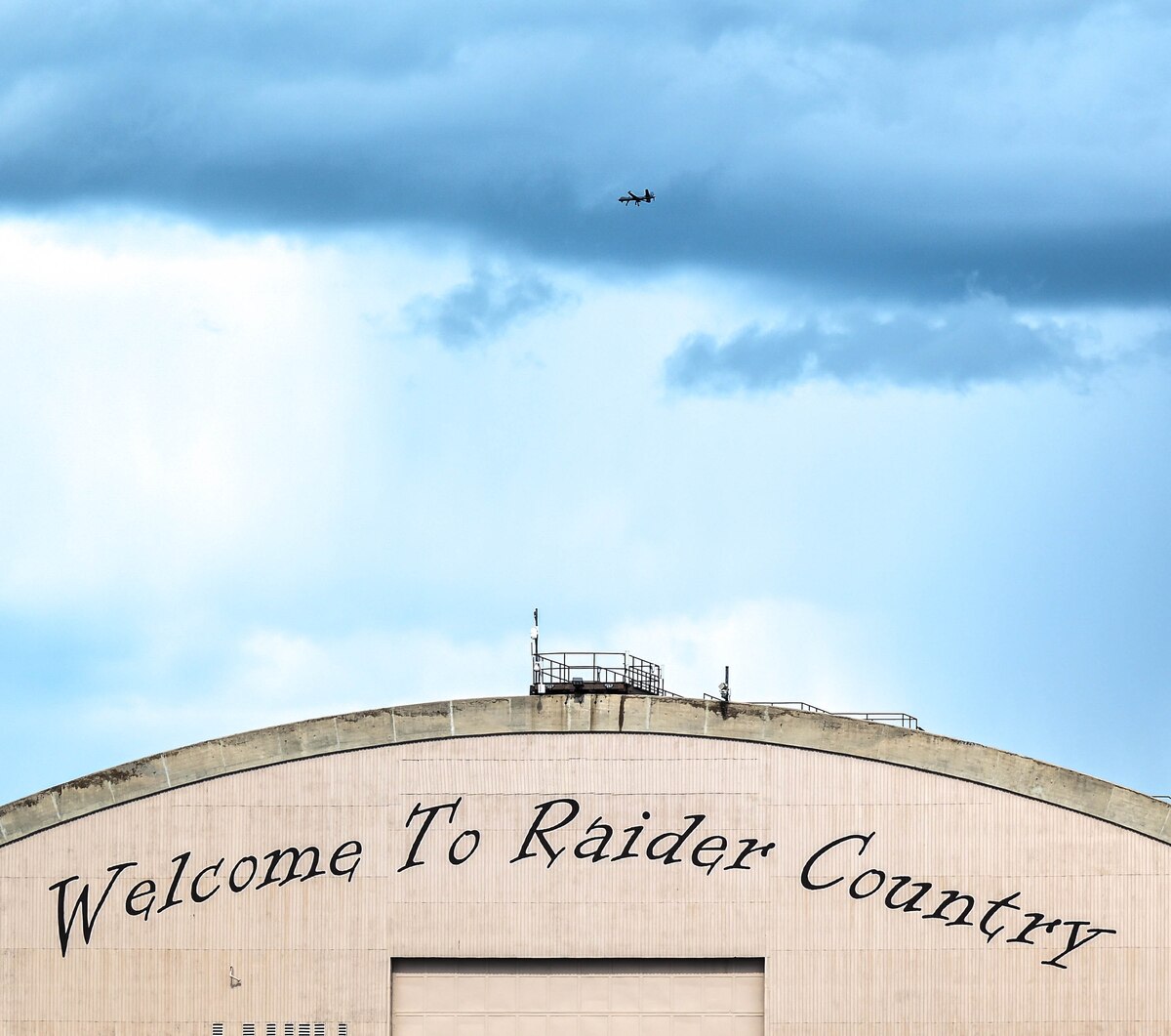 89th Attack Squadron showcases the MQ-9 at Ellsworth > Air Force Global ...