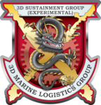 Combat Logistics Regiment 35
