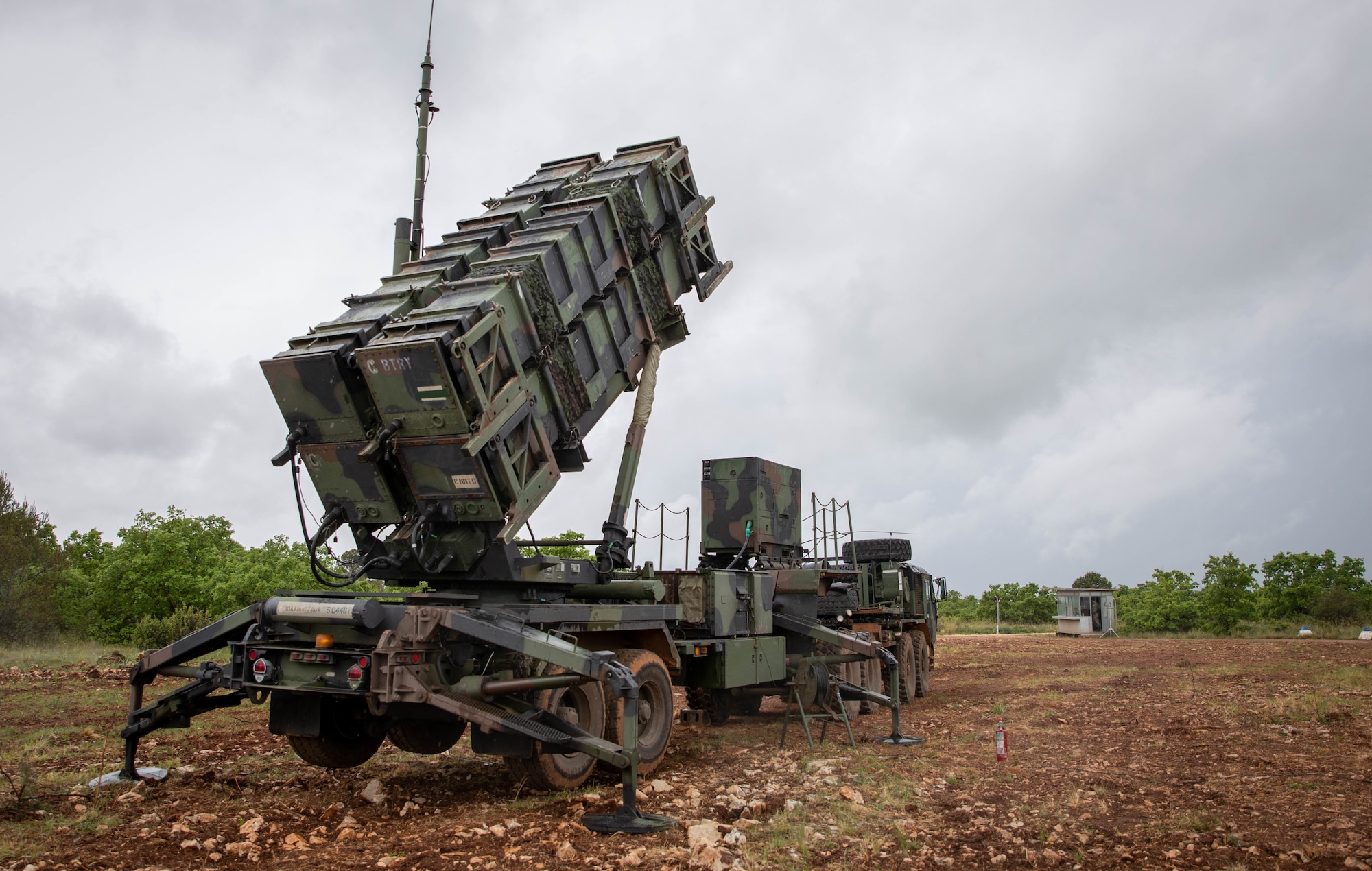 Astral Knight 24 to exercise U.S. EUCOM’s Integrated Air and Missile ...