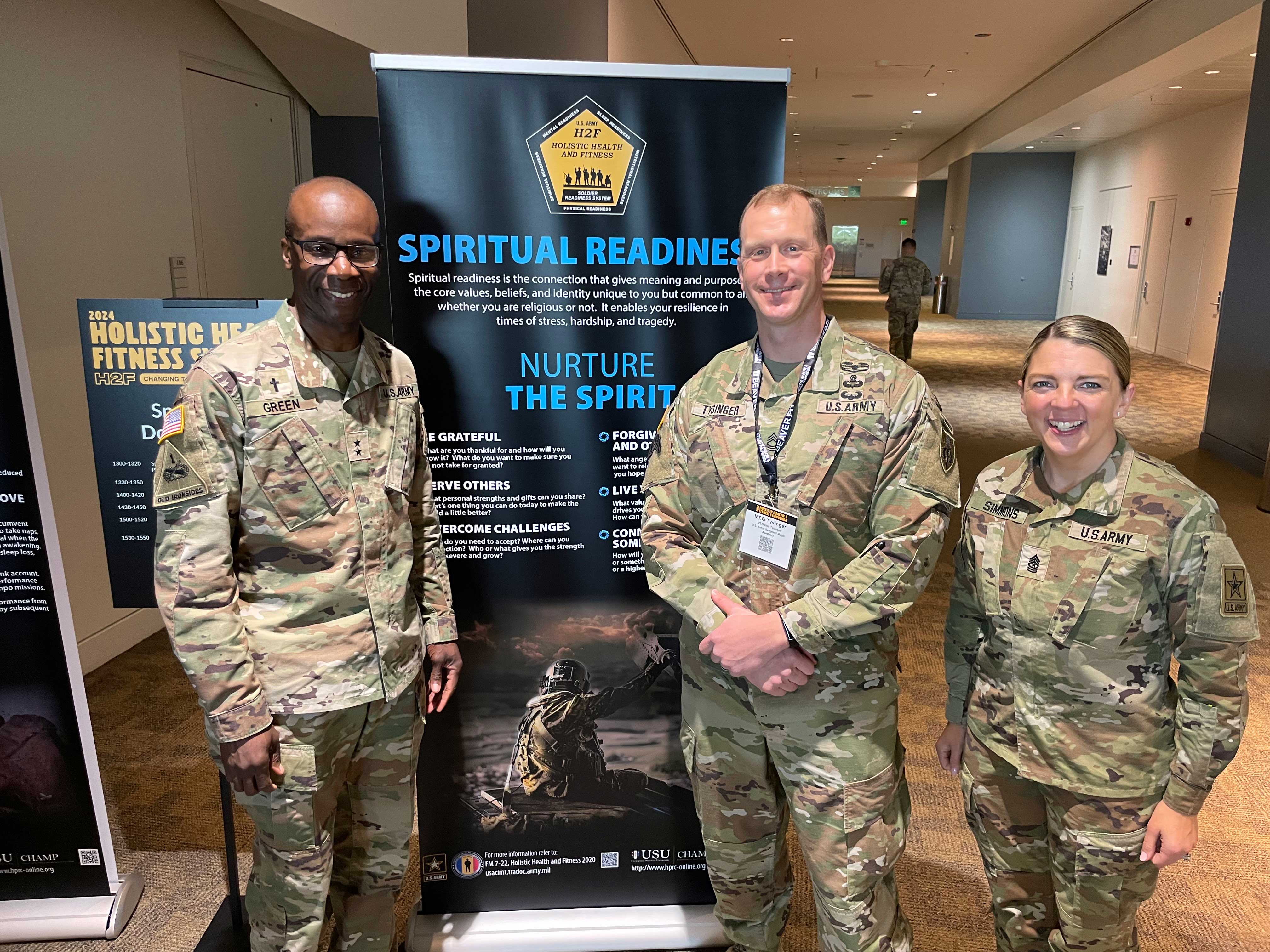 Sergeants Major Academy Students’ Papers Impact Field > The NCO ...