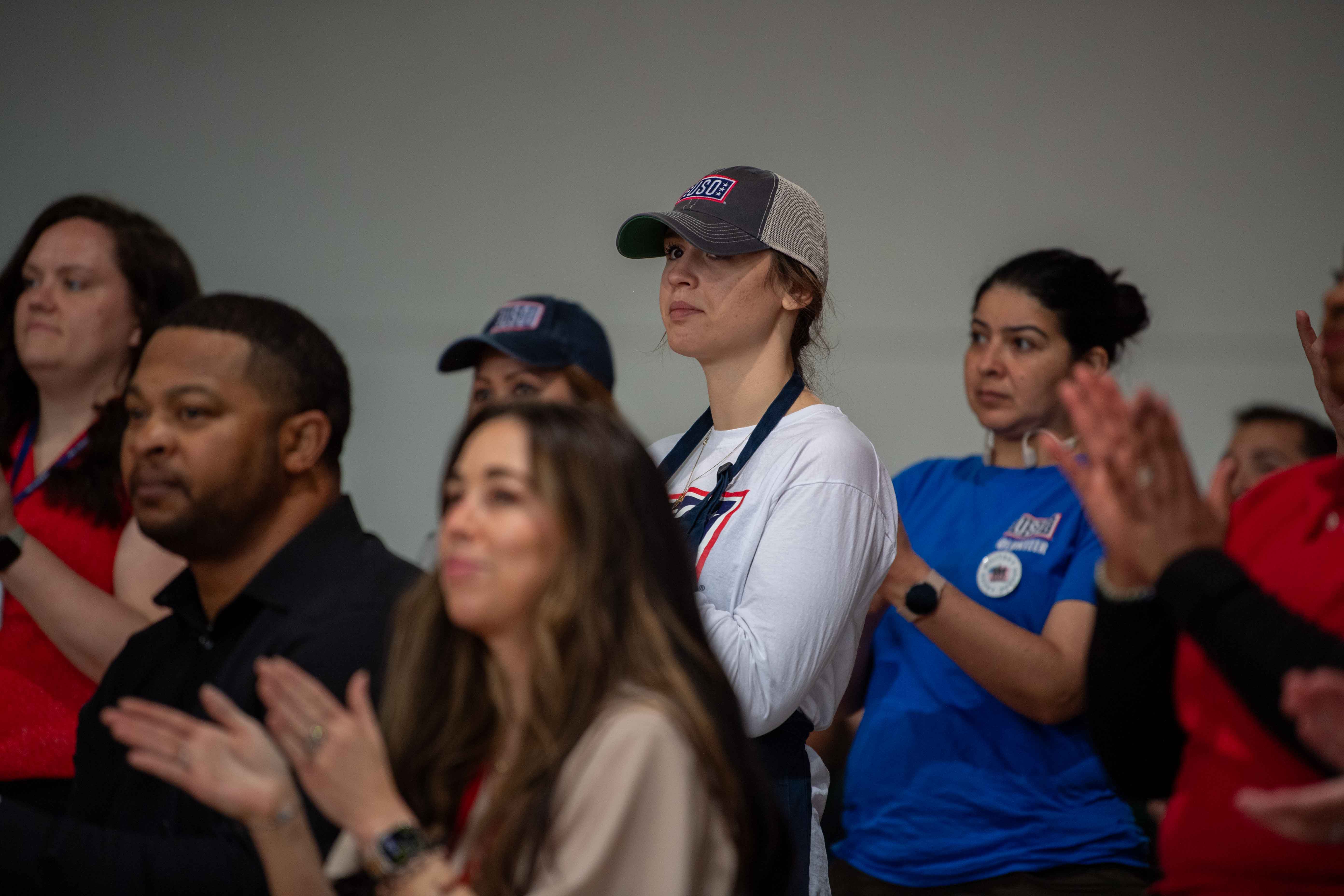 The 86 FSS hosts Annual Military Spouse Appreciation Day Event ...