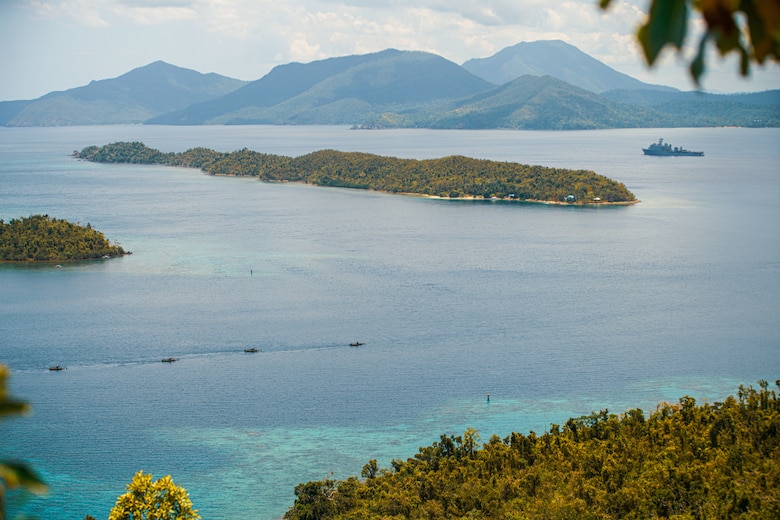 America's Vanguard Force