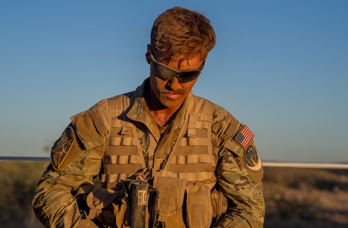 Guardian Grit in Action - How Joint Exercises Strengthen Warfighter ...