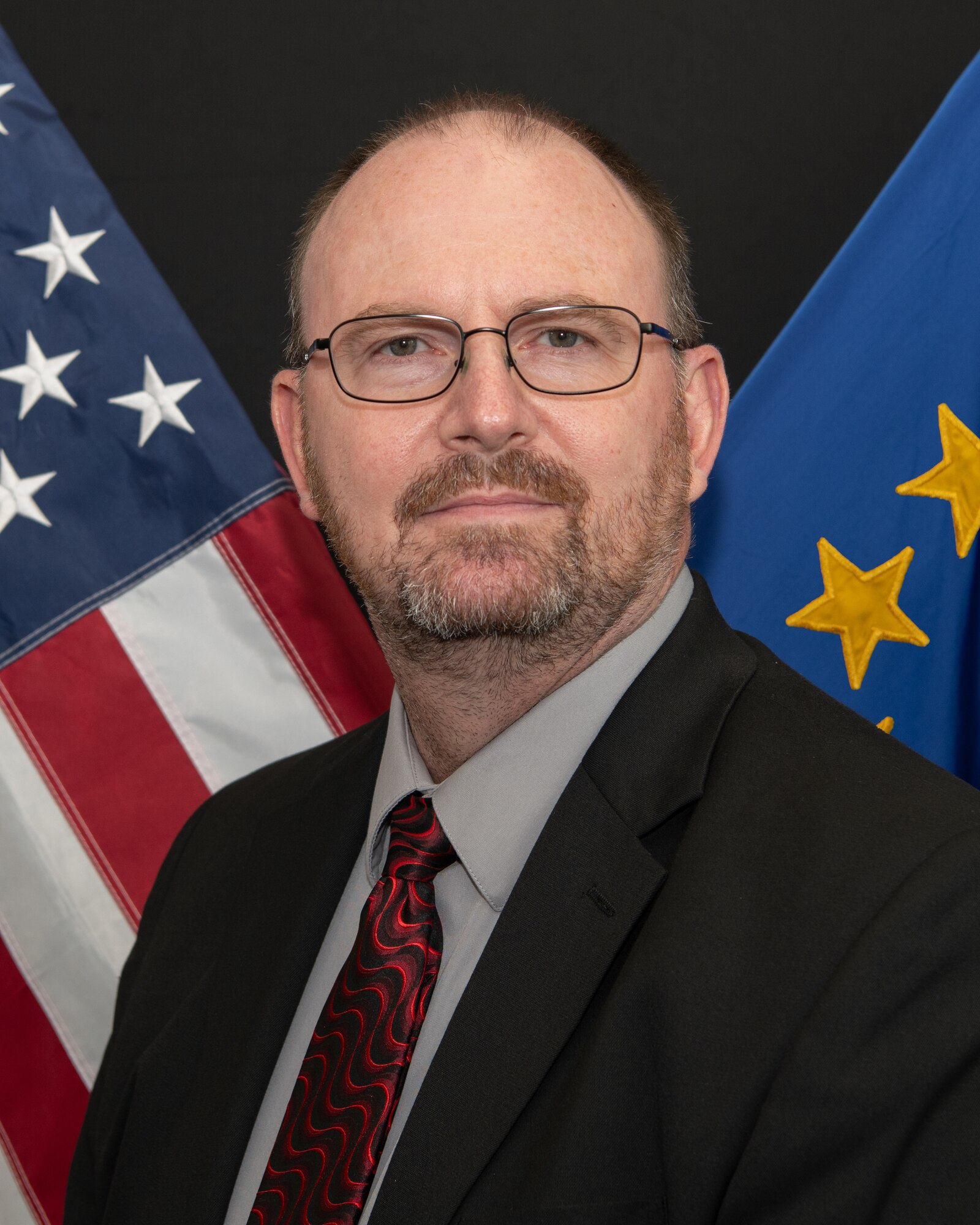 JOSEPH A. BAKER > Air Force Materiel Command > Display