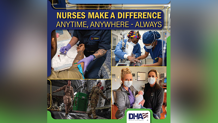 National Nurses Week