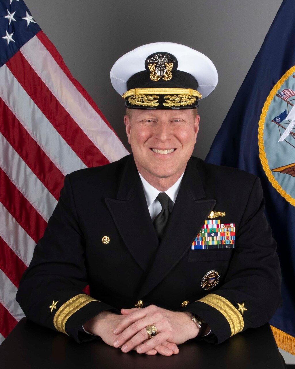 Commander, Carrier Strike Group (CSG) 12 > Commander, U.S. 2nd Fleet ...