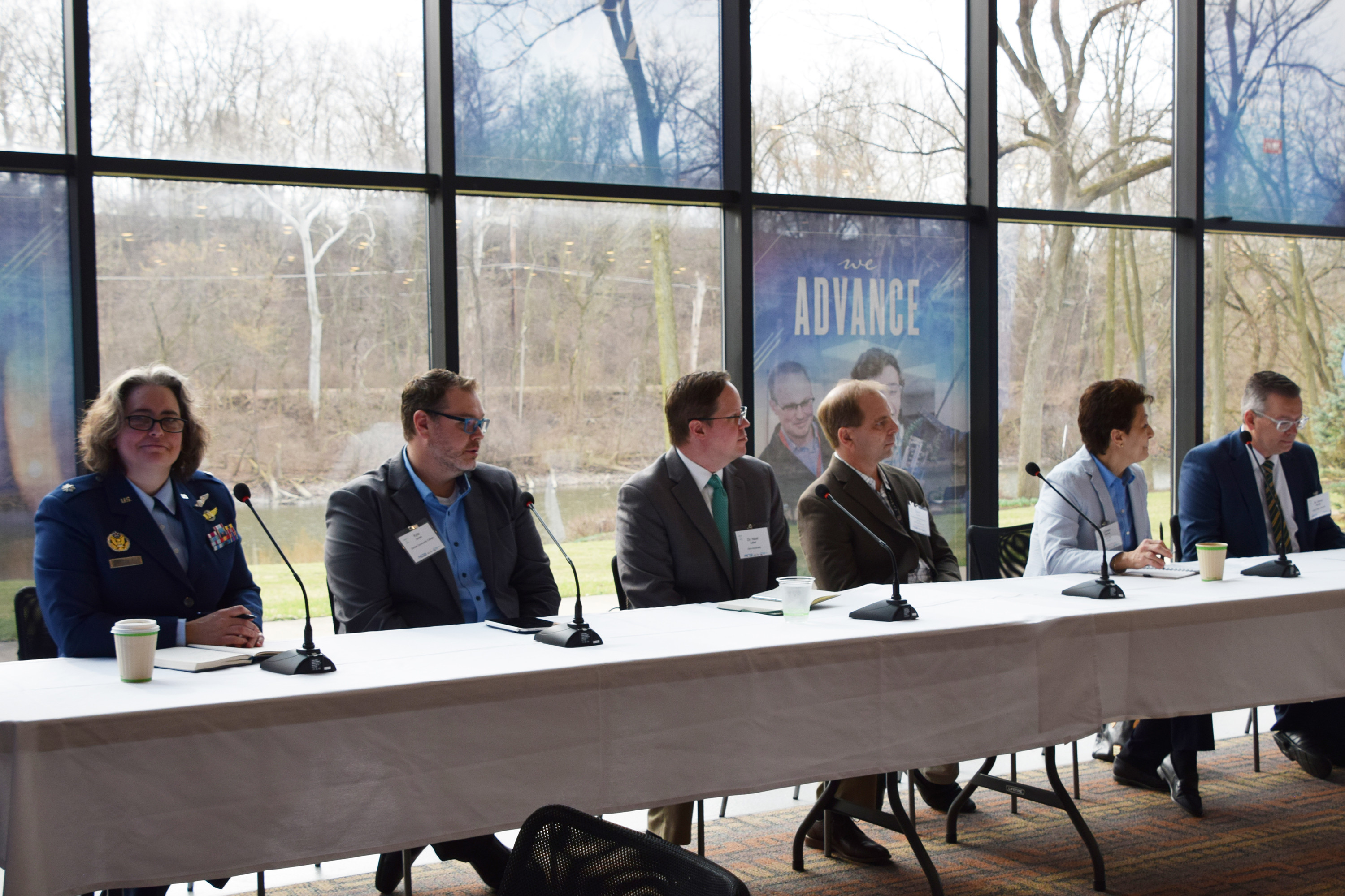 AFIT a ‘vital player’ in advancing digital workforce > Wright-Patterson ...