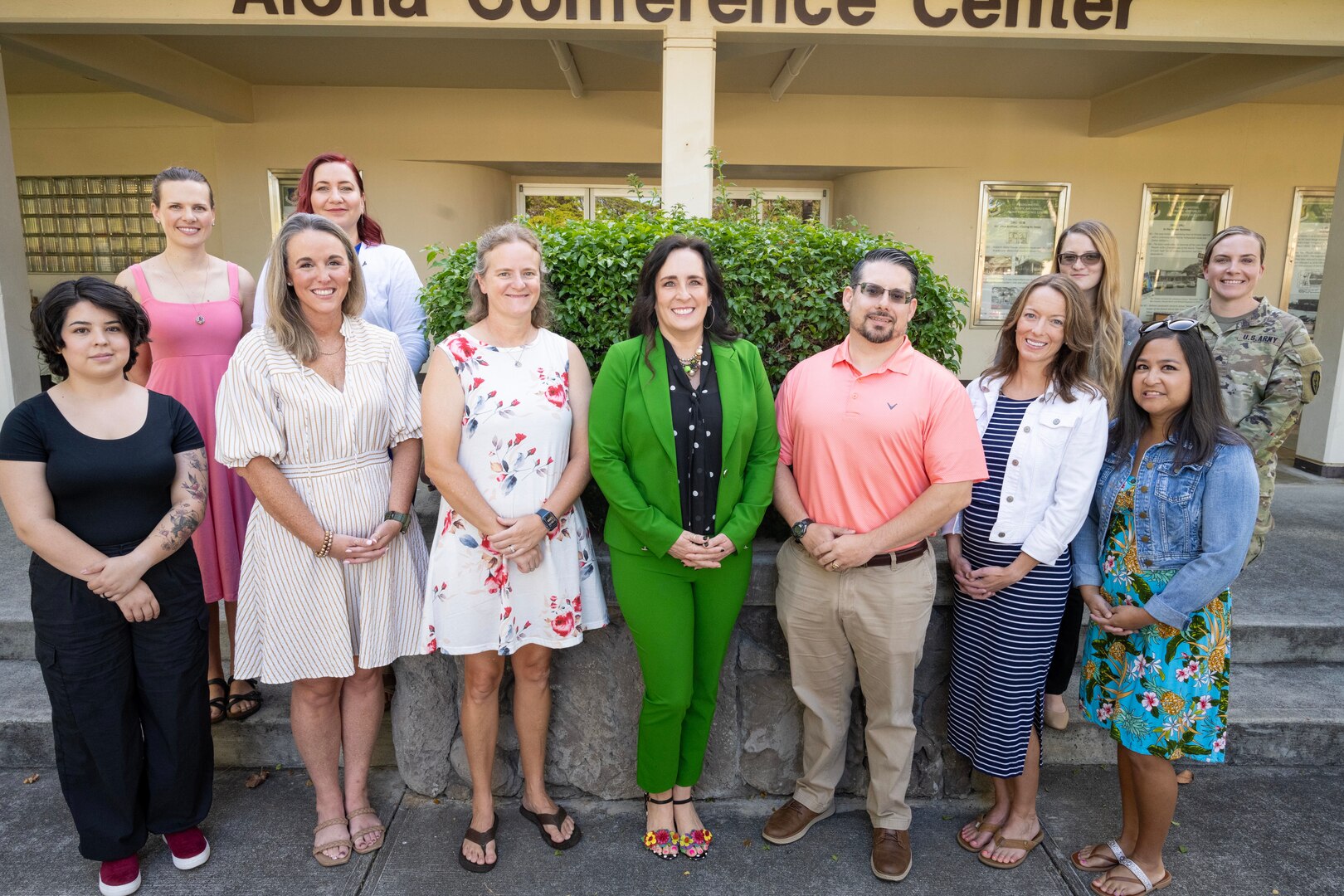 CSO visits US Space Forces Indo-Pacific, focuses on integrated space ...