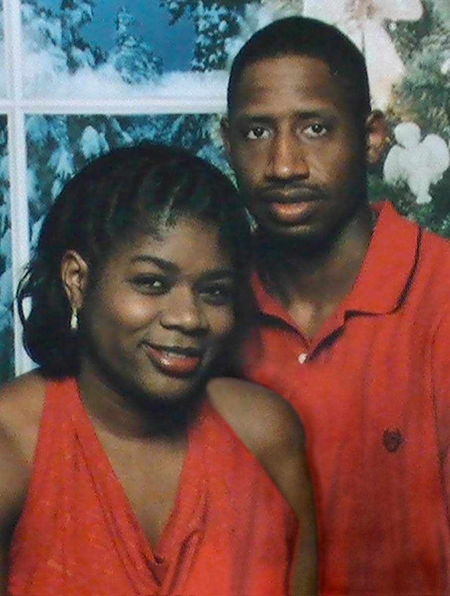 ORPHANED 2: A drunk driver killed Nathaniel Britt's mom and dad 15 ...