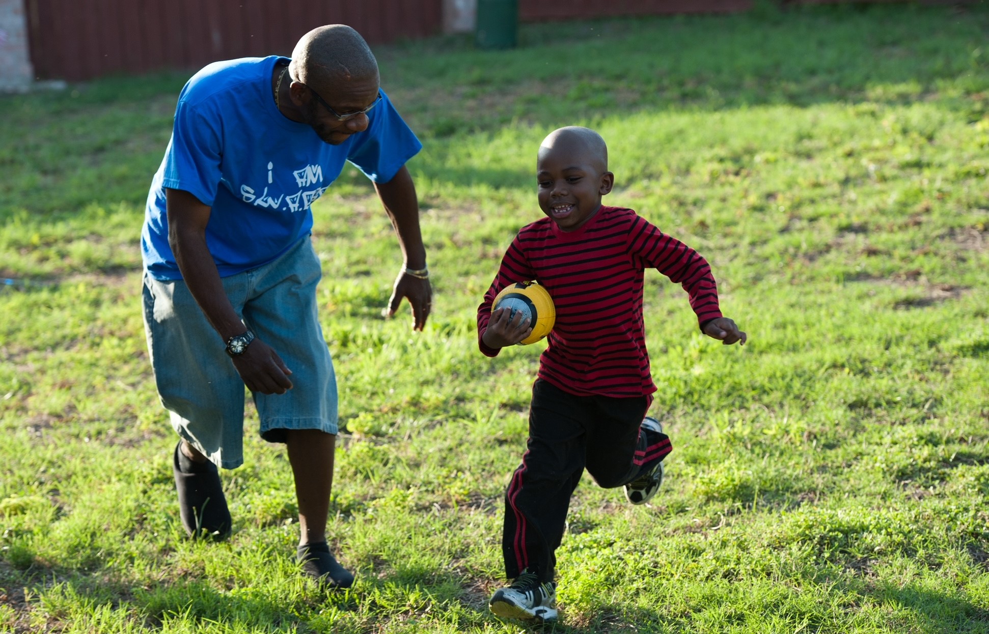 ORPHANED 2: A drunk driver killed Nathaniel Britt's mom and dad 15 ...