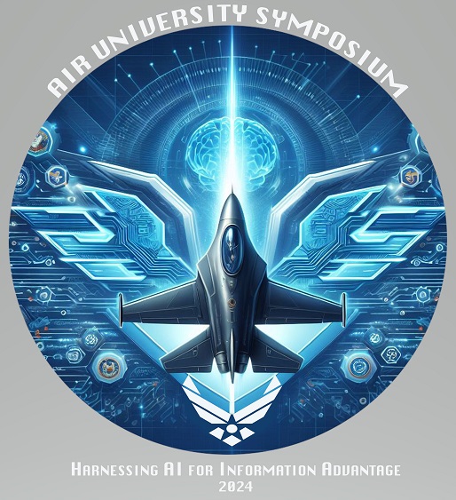 Optimizing AI, Air University Hosts Artificial Intelligence Symposium ...