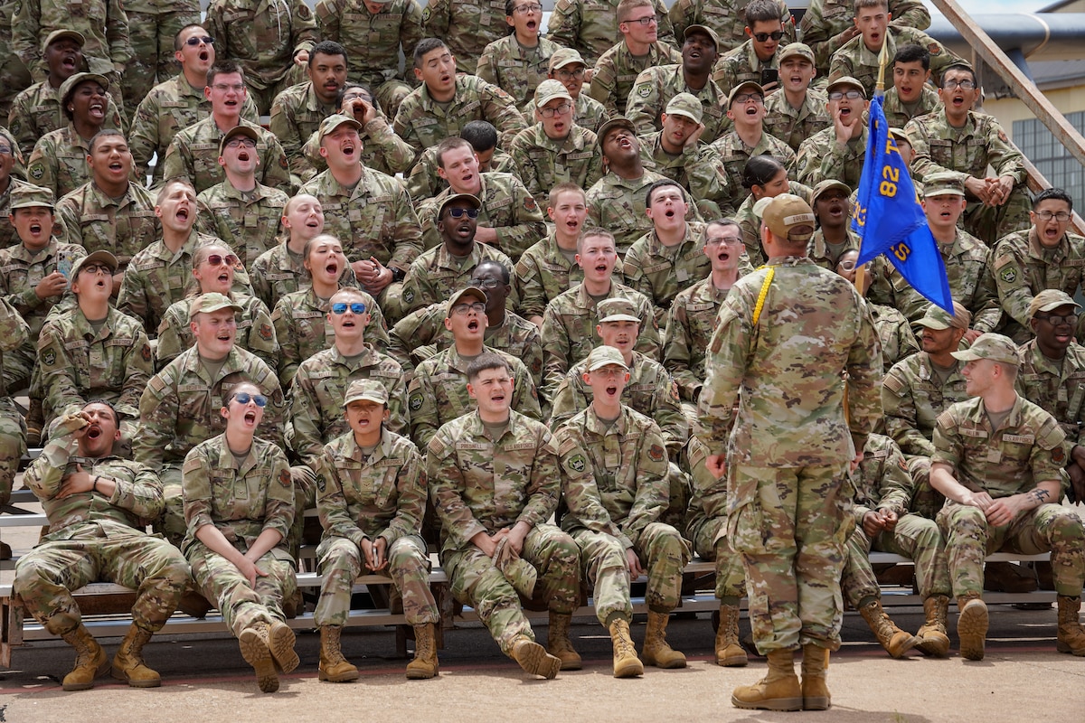 Mission Generation Demonstration showcases mission-ready skills ...