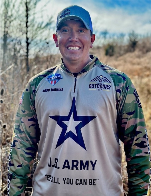 U.S. Army Outdoors Team > U.S. ARMY RECRUITING COMMAND > Bio-Display