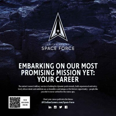 From Earth to Orbit…A Guide to Becoming a Guardian! > Space Systems ...