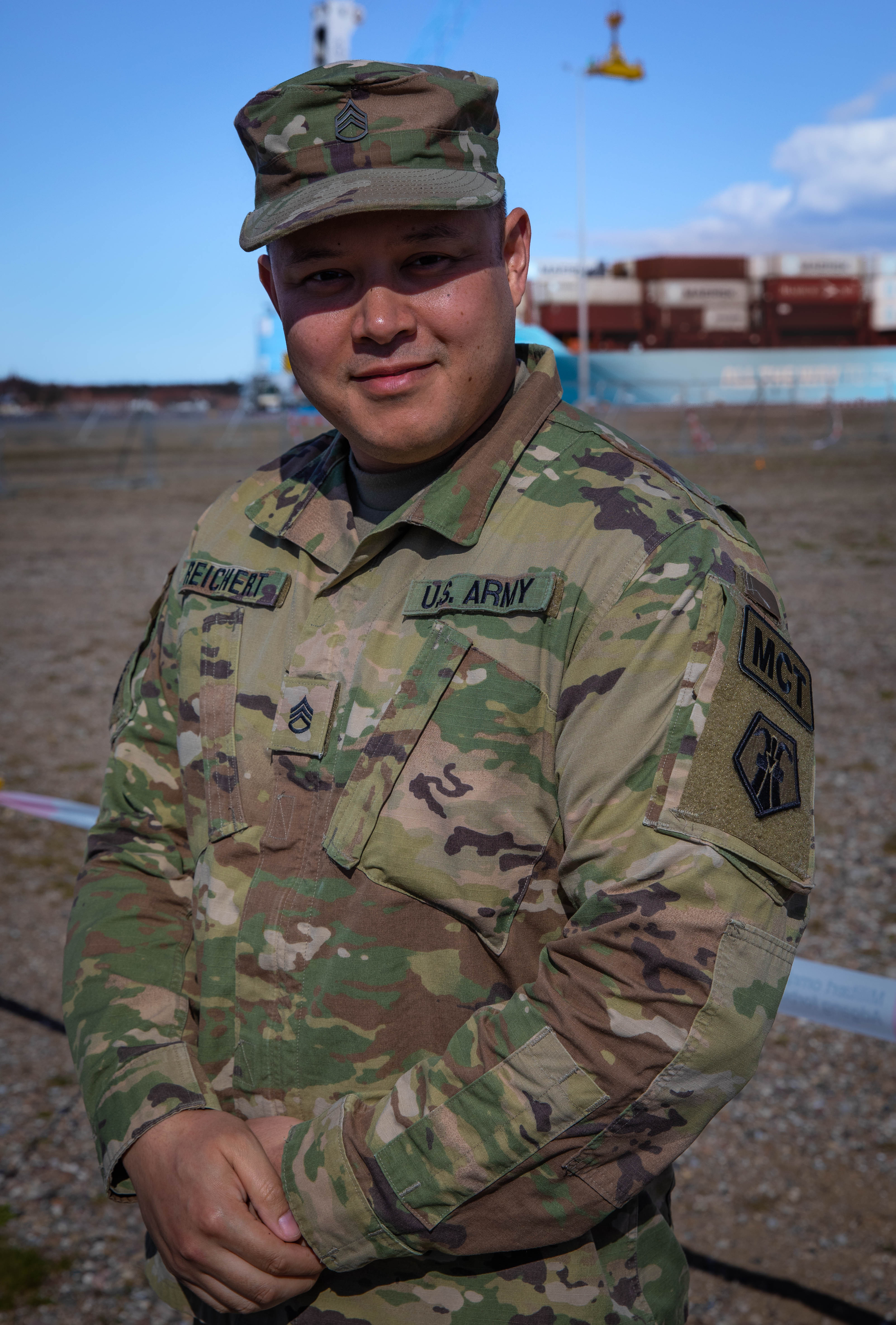 U.S. Army Reserve > Commands > Geographic > 7th MSC > Photo Page - Page 4