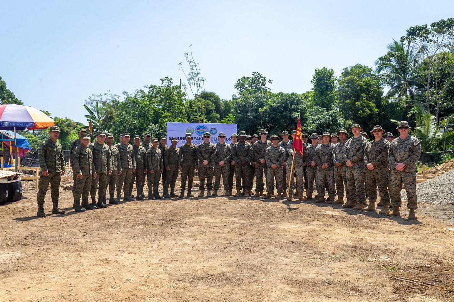 Philippine, US forces conclude Balikatan humanitarian efforts > U.S ...