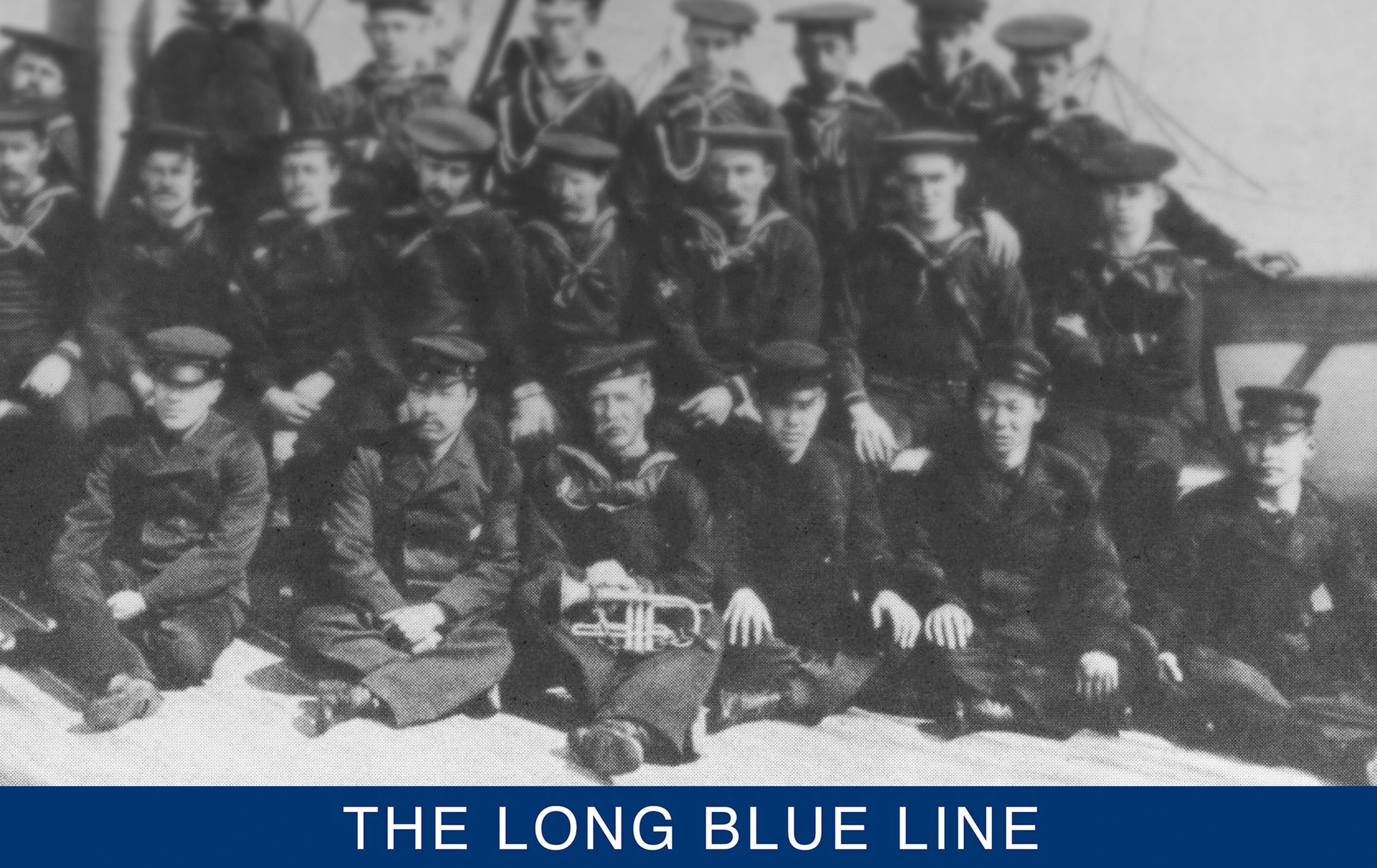 Devotion to Duty — Asian nationals serving in the Coast Guard > United ...