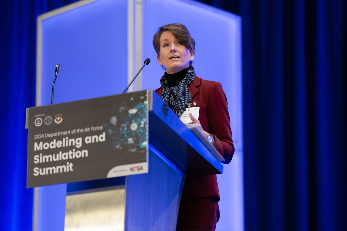 Modeling and Simulation Summit: Following through with training ...
