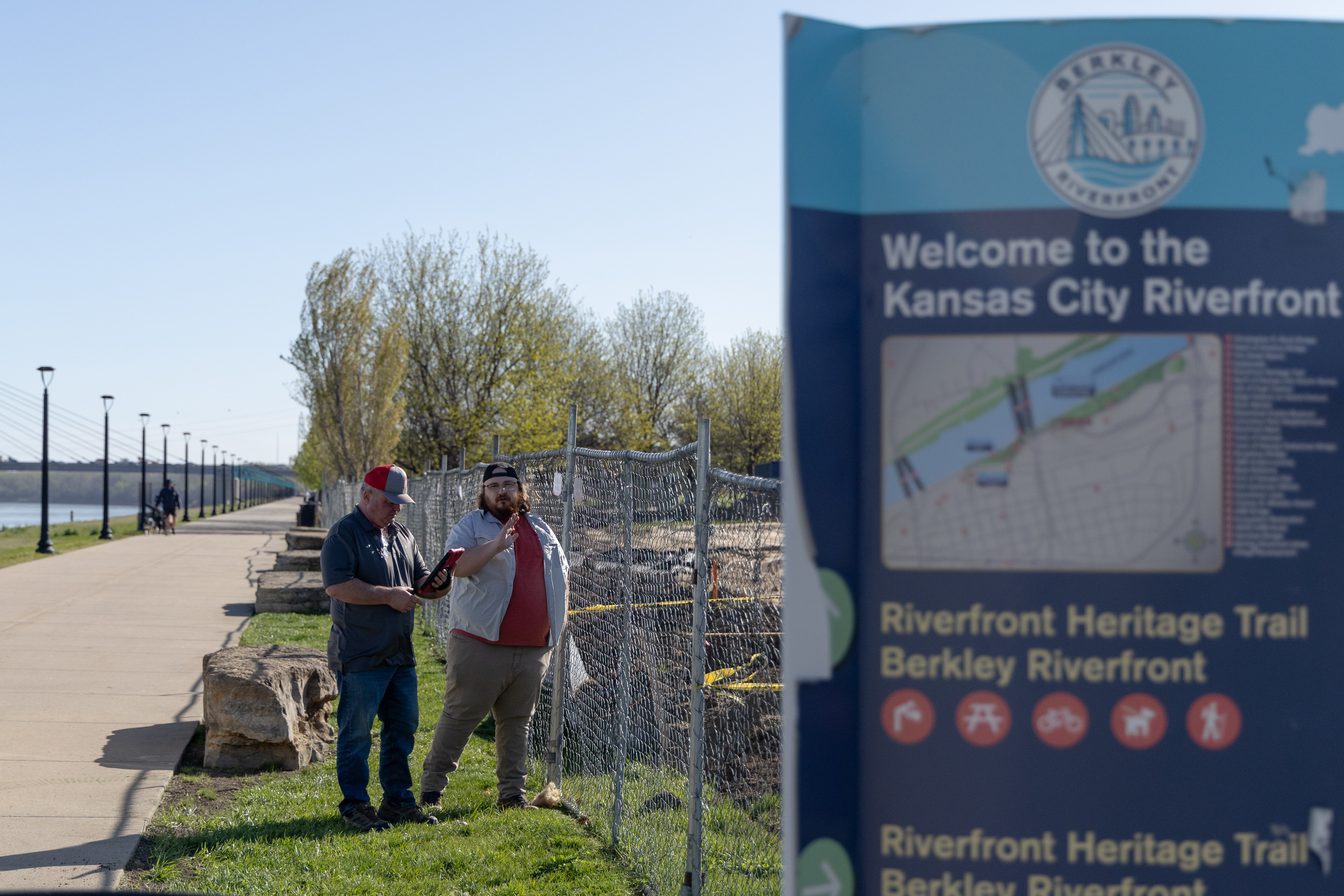 National Levee Database, the resource you may not know you need ...