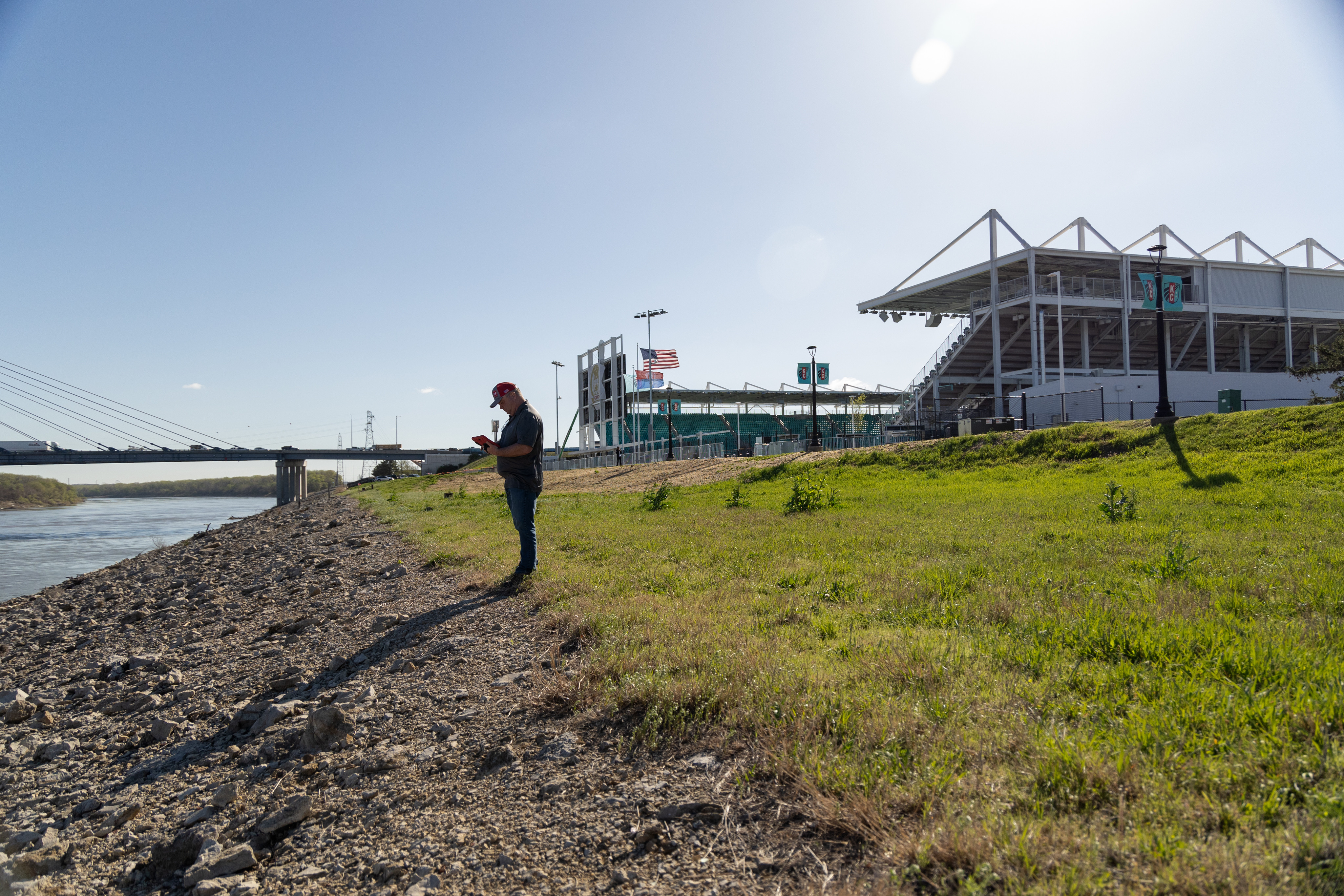 National Levee Database, the resource you may not know you need ...