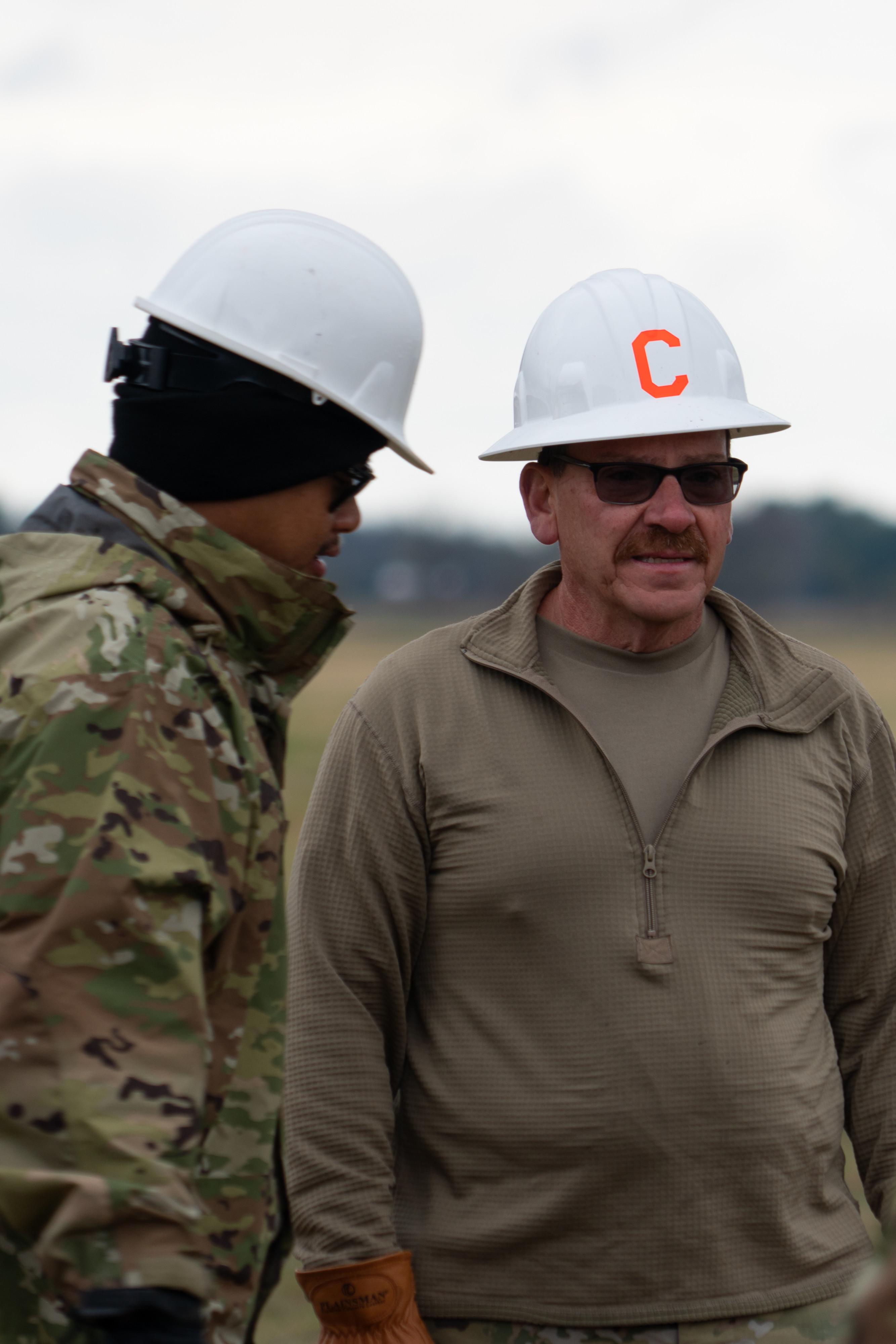 146th Maintenance Group Airmen Learn a New Skill > 146th Airlift Wing ...