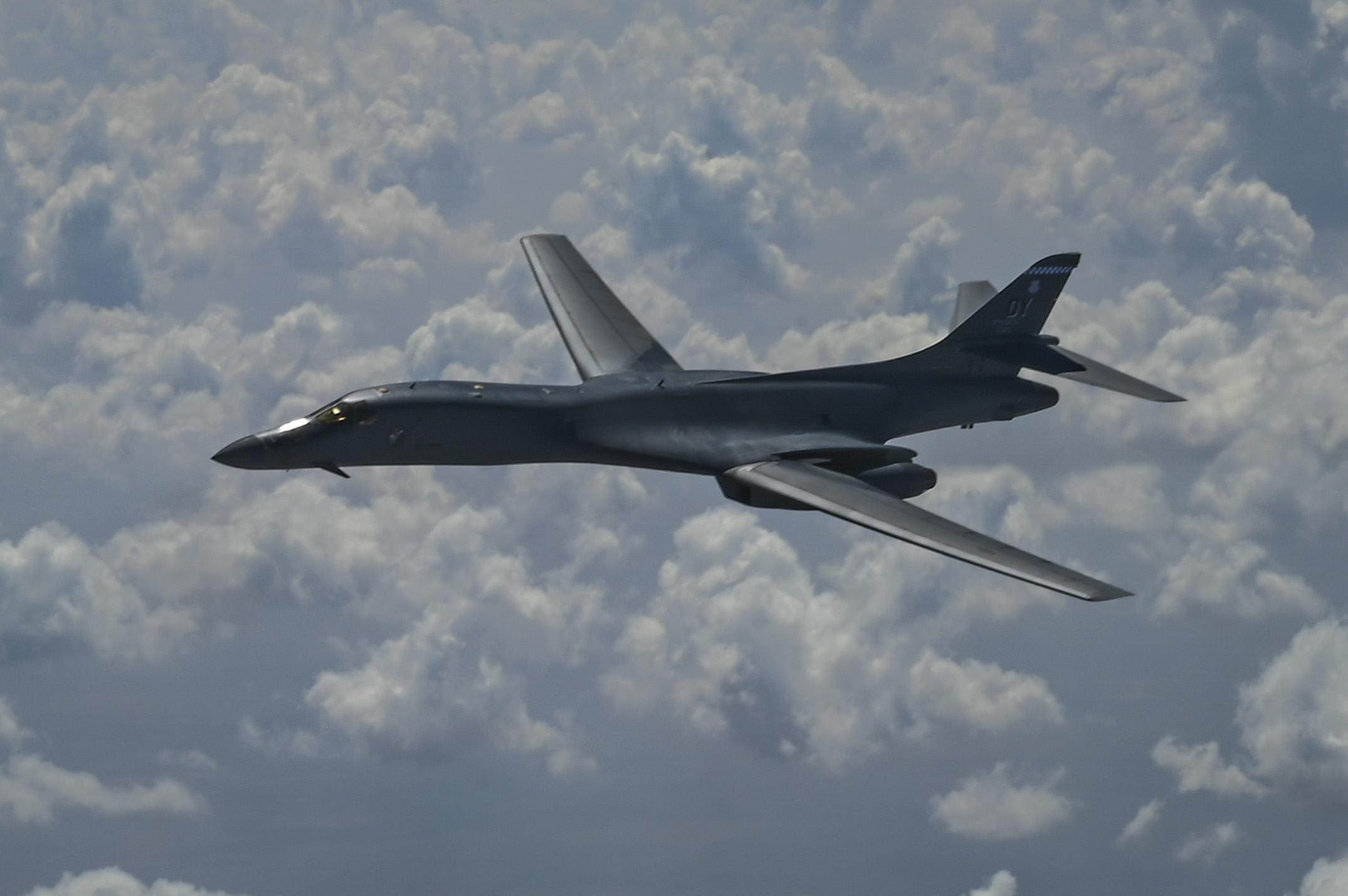 Fairchild Air Force Base demonstrates rapid generation capabilities ...